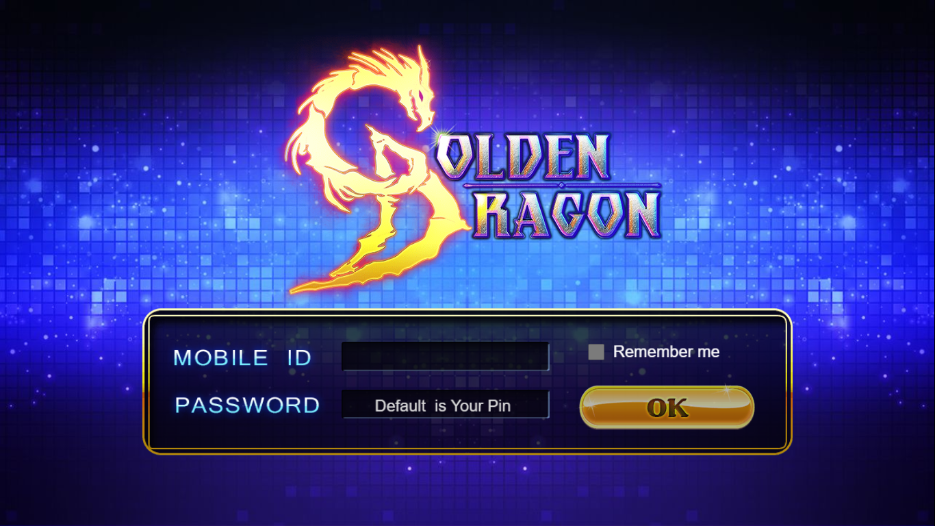 Game Images - Golden Dragon