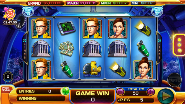 Game Images - Golden Dragon